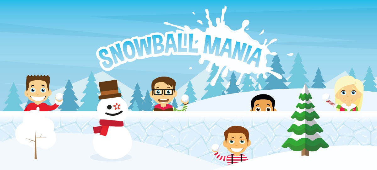Snowball Mania - the inside story on this year's HTML5 Christmas Game ...